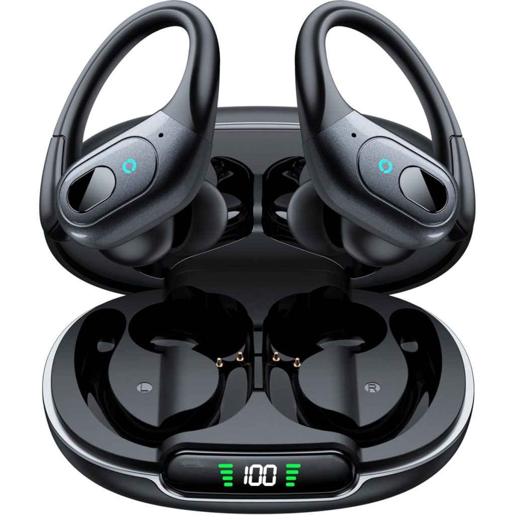 occiam Wireless Earbuds Official Online Website occiam Wireless Earbuds ...