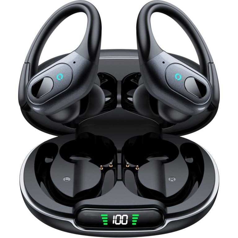 occiam Wireless Earbuds Official Online Website occiam Wireless Earbuds ...