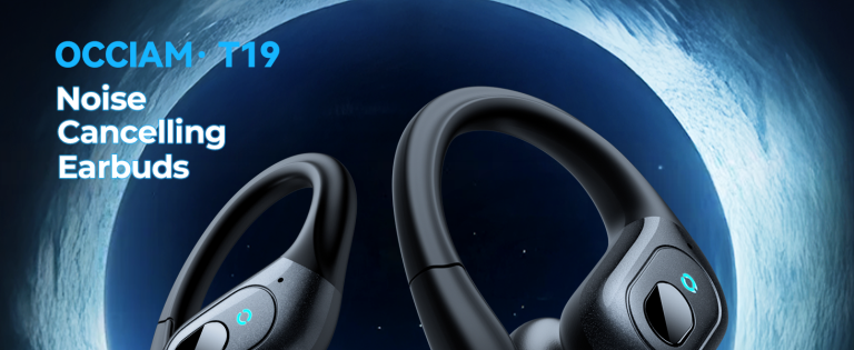 occiam Wireless Earbuds Official Online Website occiam Wireless Earbuds ...